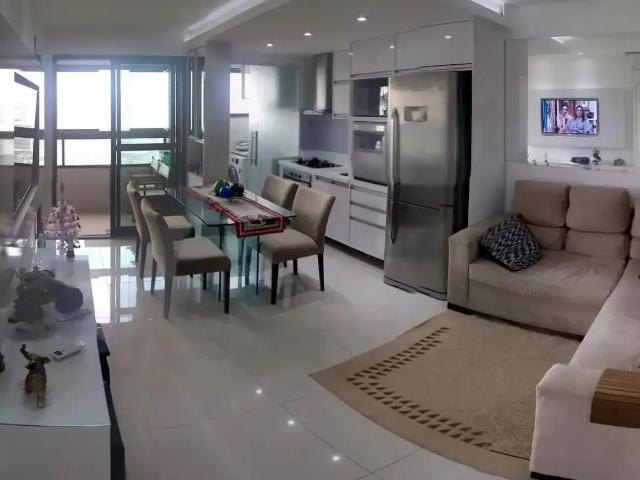 Apartamento para Locação em Salvador/BA Armação 1 Quartos
