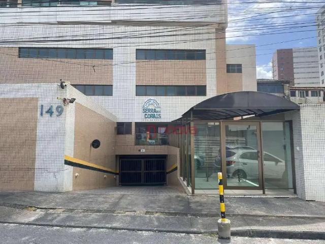 Apartamento para Locação em Salvador/BA Armação 1 Quartos