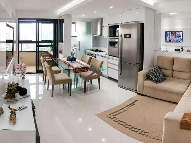 Apartamento para Locação em Salvador/BA Armação 1 Quartos