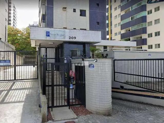Apartamento para Locação em Salvador/BA Armação 1 Quartos
