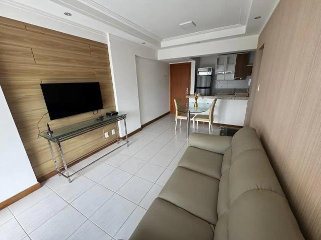 Apartamento para Locação em Salvador/BA Armação 1 Quartos