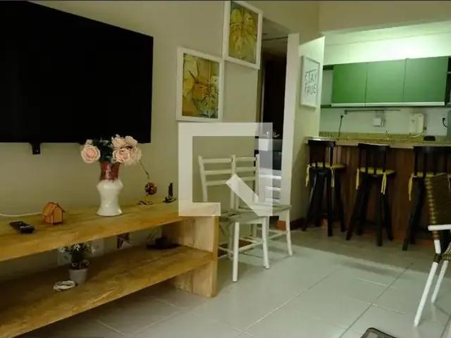 Apartamento para Locação em Salvador/BA Armação 1 Quartos