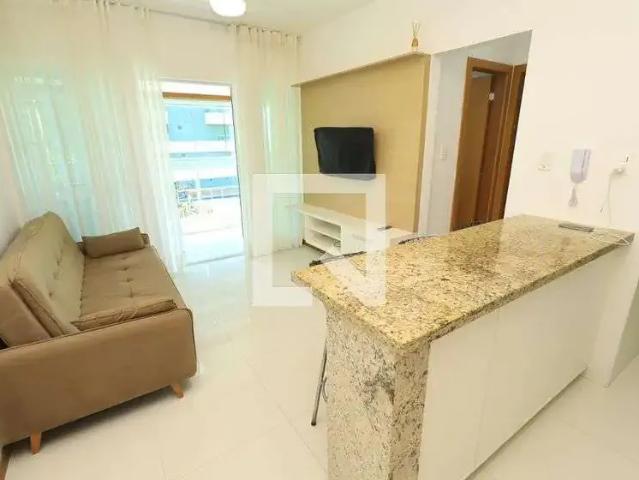 Apartamento para Locação em Salvador/BA Armação 1 Quartos