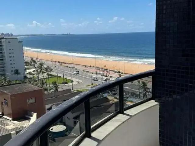 Apartamento para Locação em Salvador/BA Armação 1 Quartos