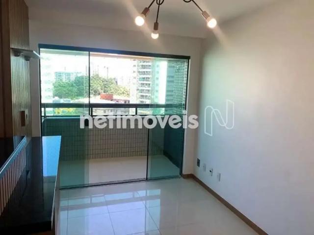 Apartamento para Locação em Salvador/BA Armação 1 Quartos
