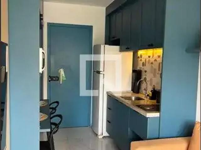 Apartamento para Locação em Salvador/BA Armação 1 Quartos