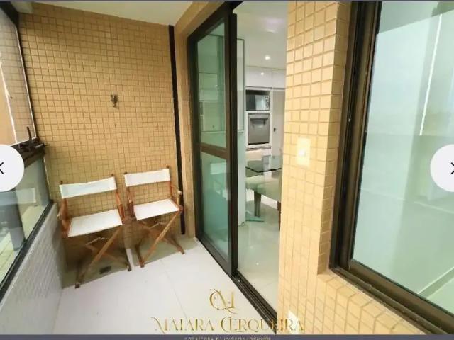 Apartamento para Locação em Salvador/BA Armação 1 Quartos