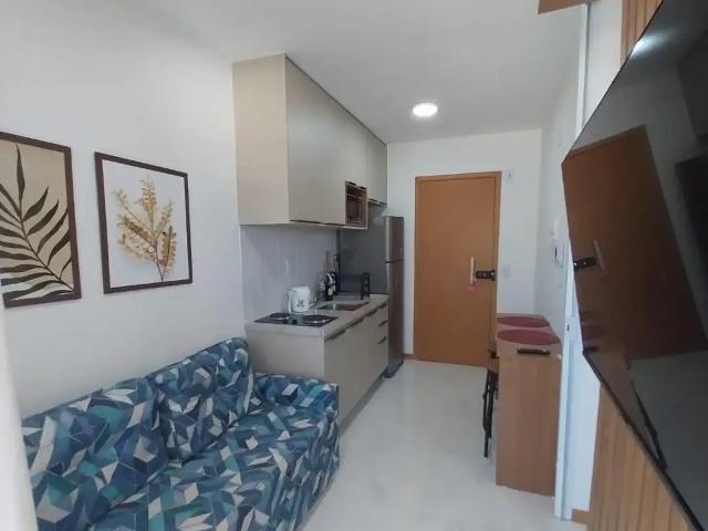 Apartamento para Locação em Salvador/BA Armação 1 Quartos