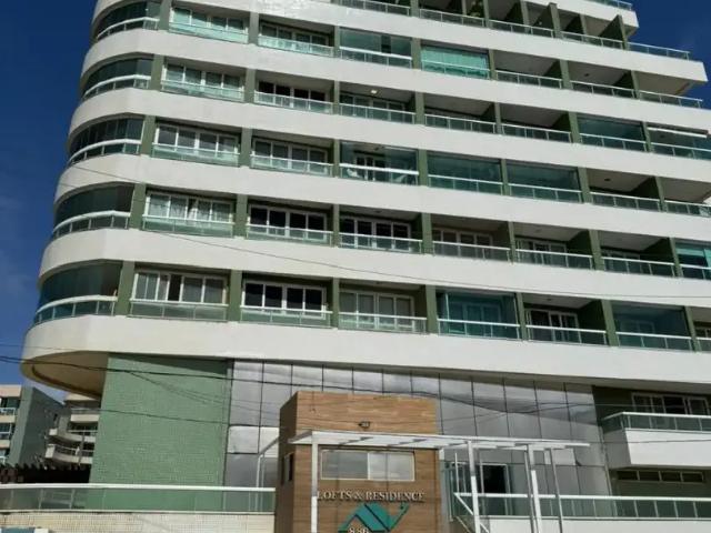Apartamento para Locação em Salvador/BA Armação 1 Quartos