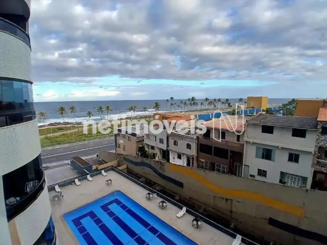 Apartamento para Locação em Salvador/BA Armação 1 Quartos