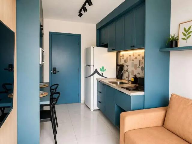 Apartamento para Locação em Salvador/BA Armação 1 Quartos