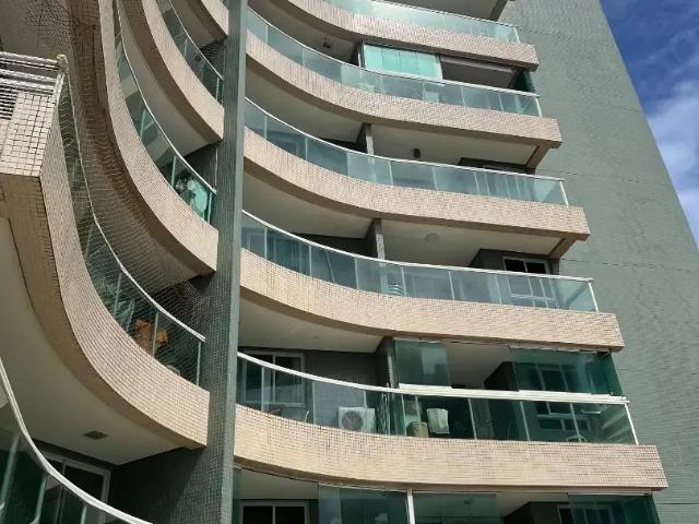 Apartamento para Locação em Salvador/BA Armação 1 Quartos