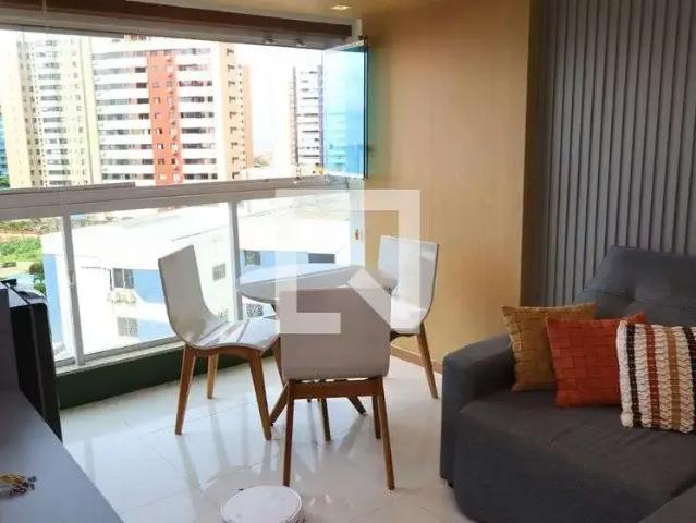 Apartamento para Locação em Salvador/BA Armação 1 Quartos