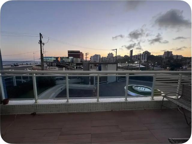 Apartamento para Locação em Salvador/BA Armação 1 Quartos