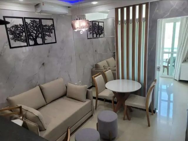 Apartamento para Locação em Salvador/BA Armação 1 Quartos