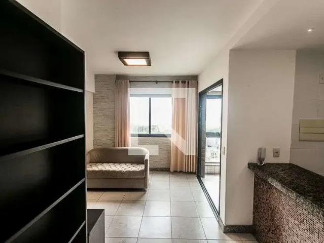 Apartamento para Locação em Salvador/BA Armação 1 Quartos