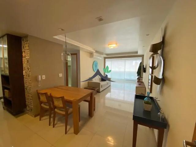Apartamento para Locação em Salvador/BA Armação 1 Quartos