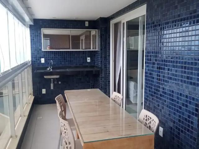Apartamento para Locação em Salvador/BA Armação 1 Quartos