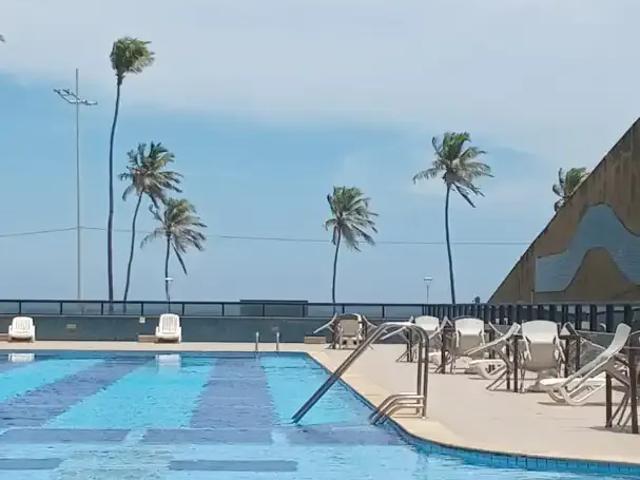 Apartamento para Locação em Salvador/BA Armação 1 Quartos