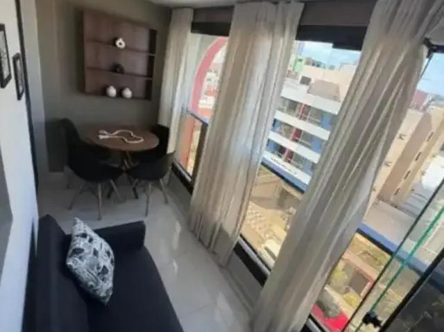 Apartamento para Locação em Salvador/BA Armação 1 Quartos