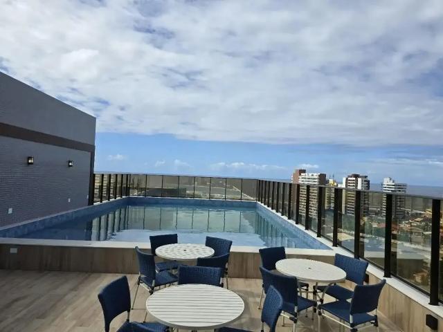 Apartamento para Locação em Salvador/BA Armação 1 Quartos