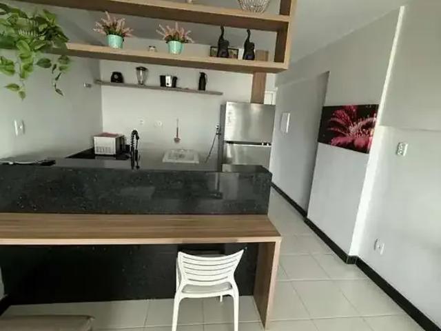 Apartamento para Locação em Salvador/BA Armação 1 Quartos