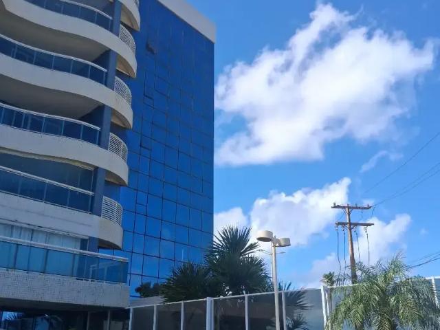 Apartamento para Locação em Salvador/BA Armação 1 Quartos