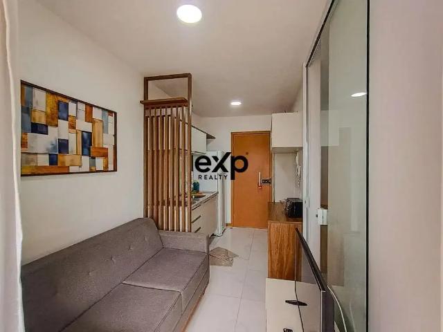 Apartamento para Locação em Salvador/BA Armação 1 Quartos