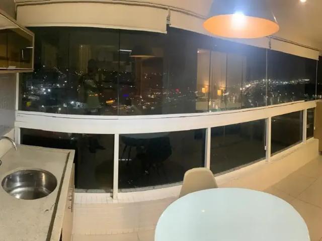Apartamento para Locação em Salvador/BA Armação 1 Quartos