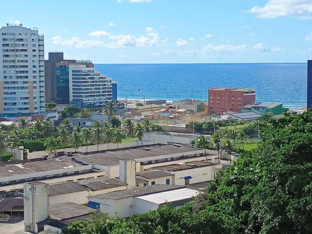 Apartamento para Locação em Salvador/BA Armação 2 Quartos
