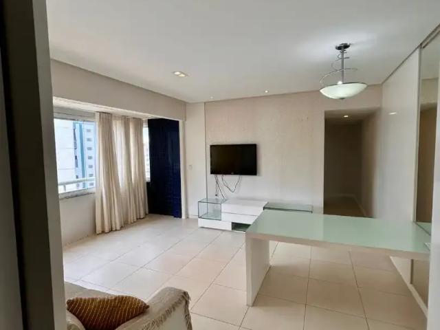 Apartamento para Locação em Salvador/BA Armação 2 Quartos