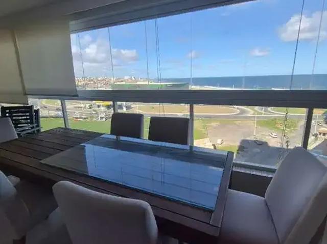 Apartamento para Locação em Salvador/BA Armação 2 Quartos