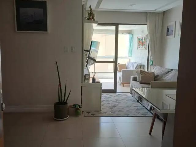 Apartamento para Locação em Salvador/BA Armação 2 Quartos