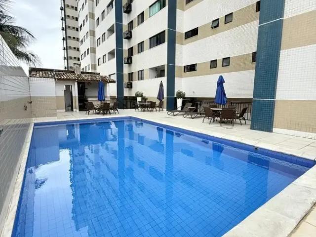 Apartamento para Locação em Salvador/BA Armação 2 Quartos