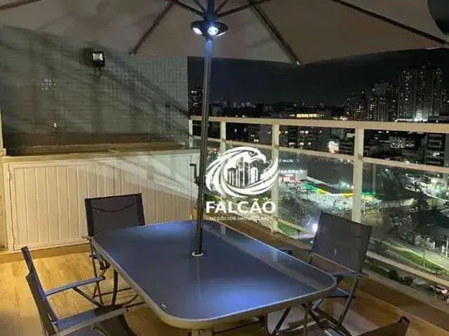 Apartamento para Locação em Salvador/BA Armação 2 Quartos