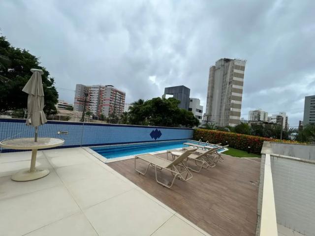Apartamento para Locação em Salvador/BA Armação 2 Quartos