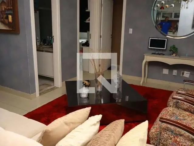 Apartamento para Locação em Salvador/BA Armação 2 Quartos