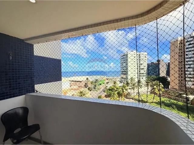 Apartamento para Locação em Salvador/BA Armação 2 Quartos