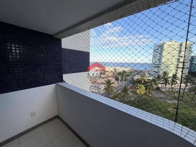 Apartamento para Locação em Salvador/BA Armação 2 Quartos