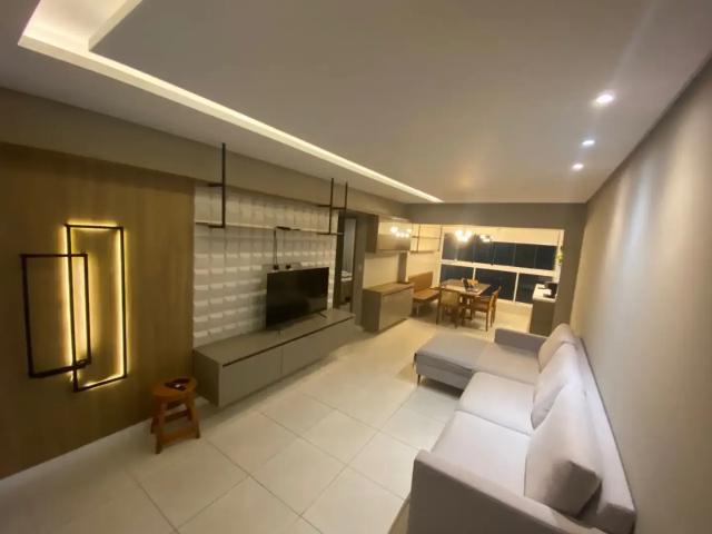 Apartamento para Locação em Salvador/BA Armação 2 Quartos