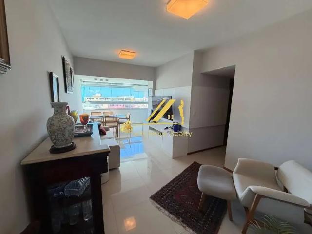 Apartamento para Locação em Salvador/BA Armação 2 Quartos