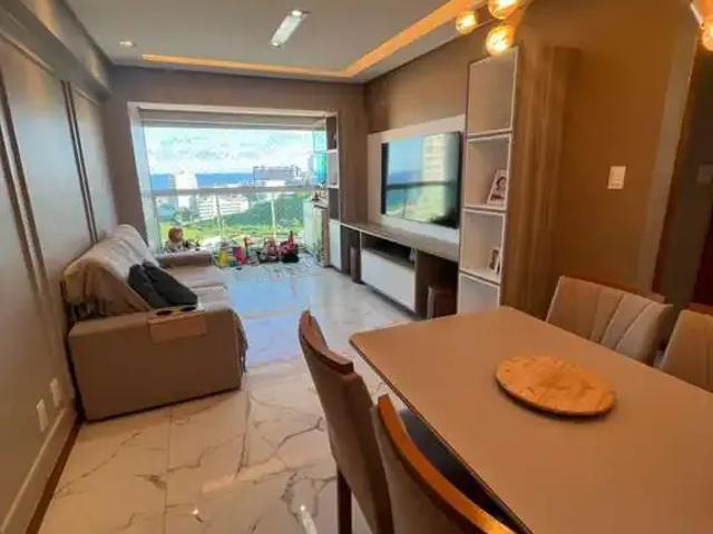 Apartamento para Locação em Salvador/BA Armação 2 Quartos