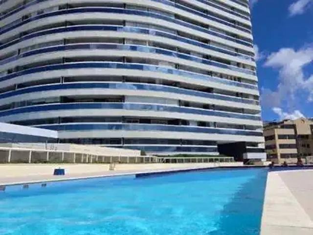 Apartamento para Locação em Salvador/BA Armação 2 Quartos