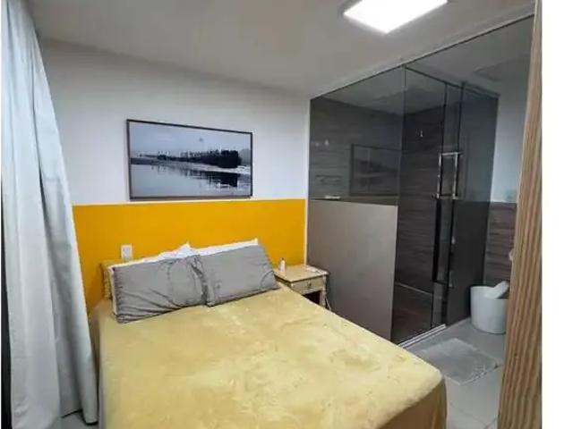 Apartamento para Locação em Salvador/BA Armação 2 Quartos