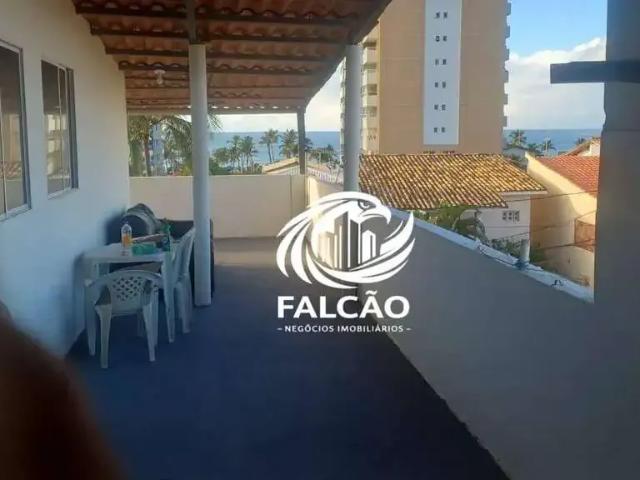 Apartamento para Locação em Salvador/BA Armação 2 Quartos