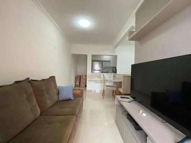 Apartamento para Locação em Salvador/BA Armação 2 Quartos