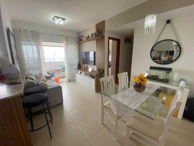 Apartamento para Locação em Salvador/BA Armação 2 Quartos