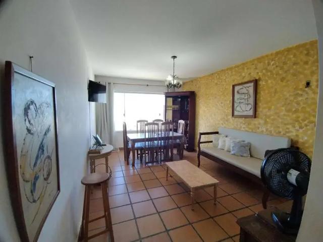 Apartamento para Locação em Salvador/BA Armação 2 Quartos