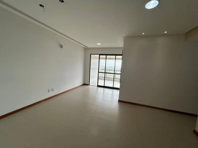 Apartamento para Locação em Salvador/BA Armação 3 Quartos