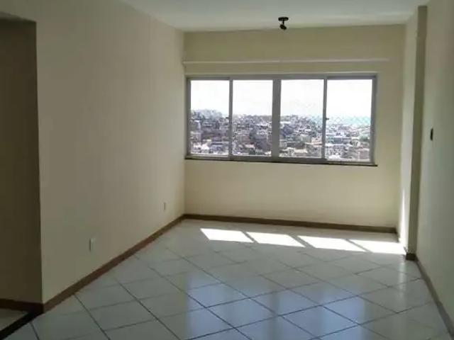Apartamento para Locação em Salvador/BA Armação 3 Quartos
